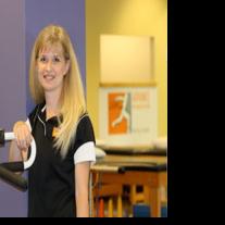 Susan Gould joins Advanced Rehabilitation Team in Calhoun | Business ...