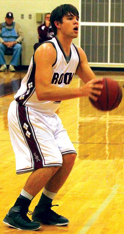 BASKETBALL: Sand Rock girls, boys get past Cedar Bluff | The Cherokee ...