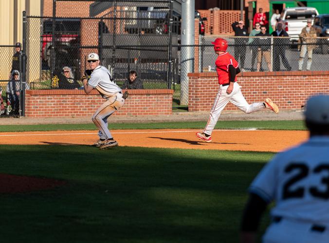 Picture this: Sonoraville at Calhoun | Sports | northwestgeorgianews.com