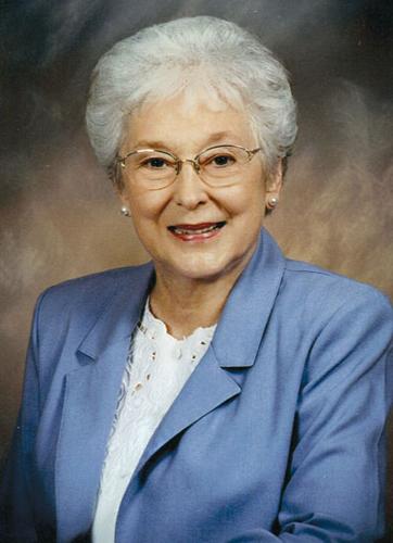 County Commission takes time to remember Doris Pearson with moment of silence | Cherokee County ...