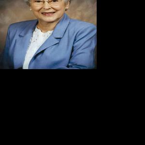 County Commission takes time to remember Doris Pearson with moment of ...