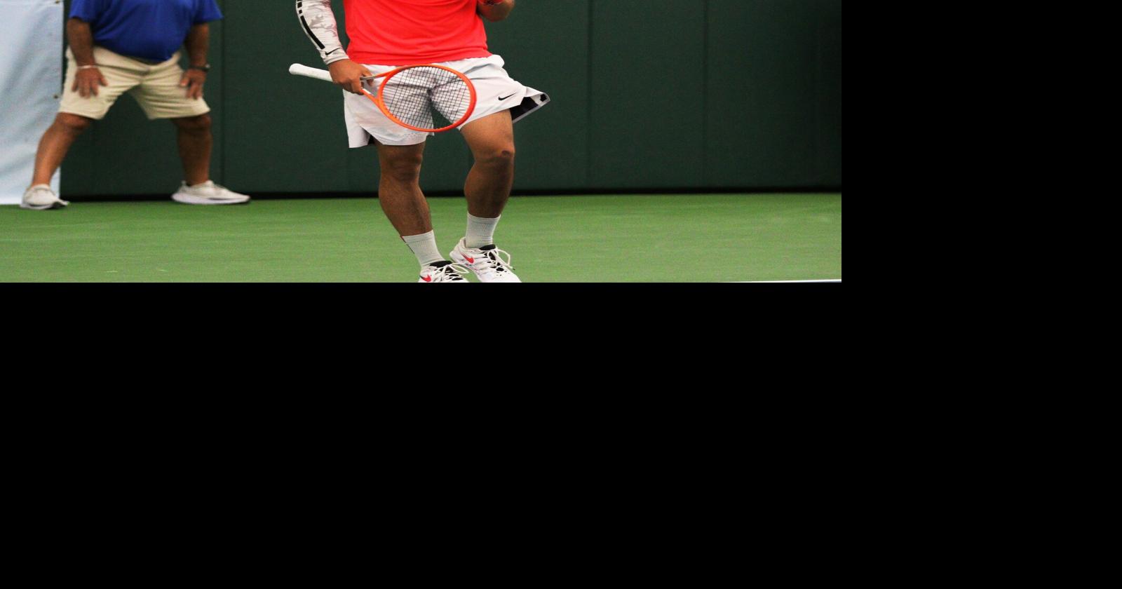 Game, set, match: Georgia's Rome Challenger brings in top-level ...