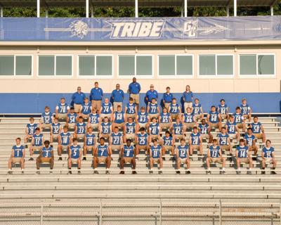 Gordon Central High School 2020 football roster ...