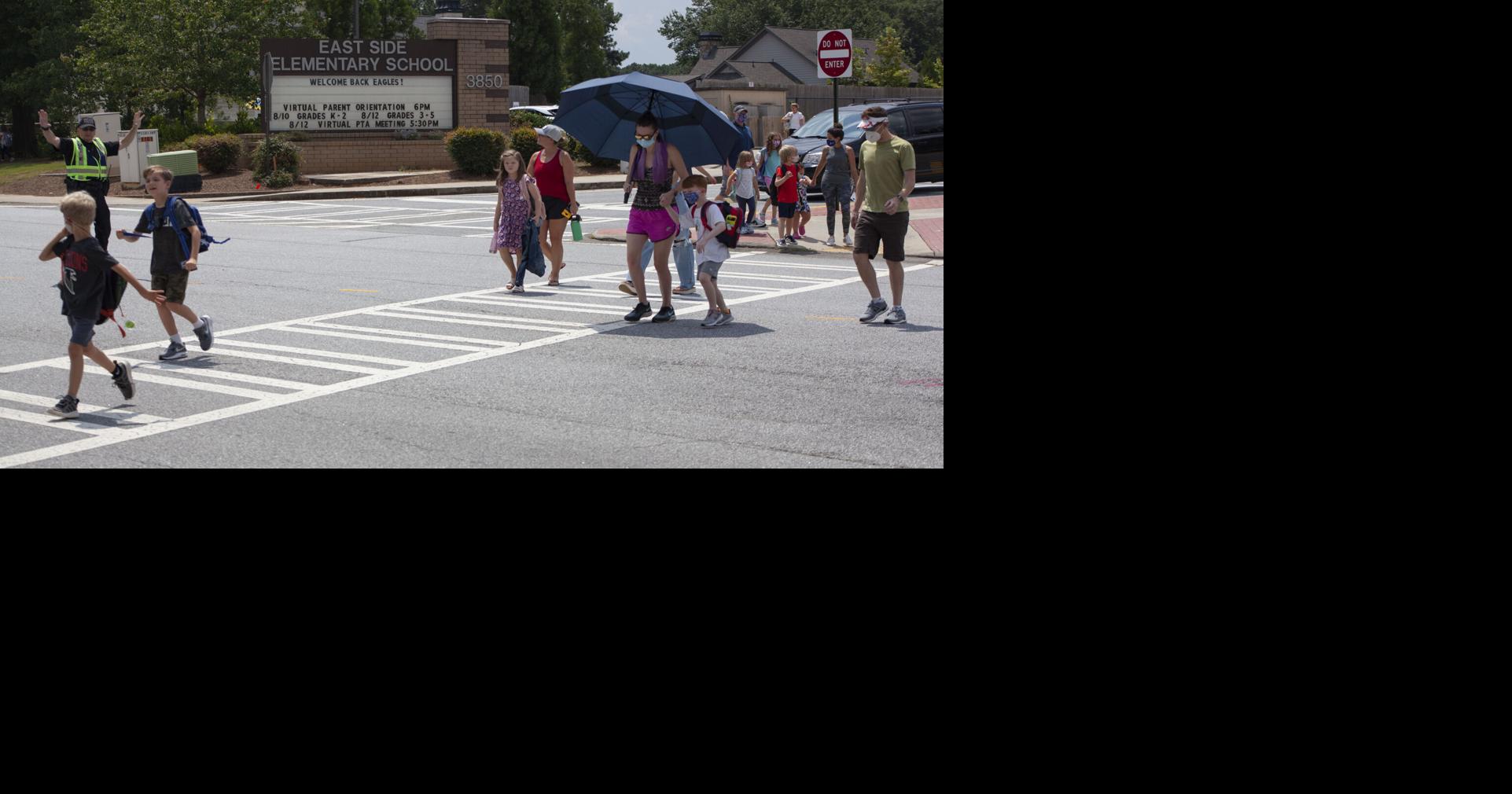 Coronavirus pandemic causes slight drop in Georgia Milestones test ...