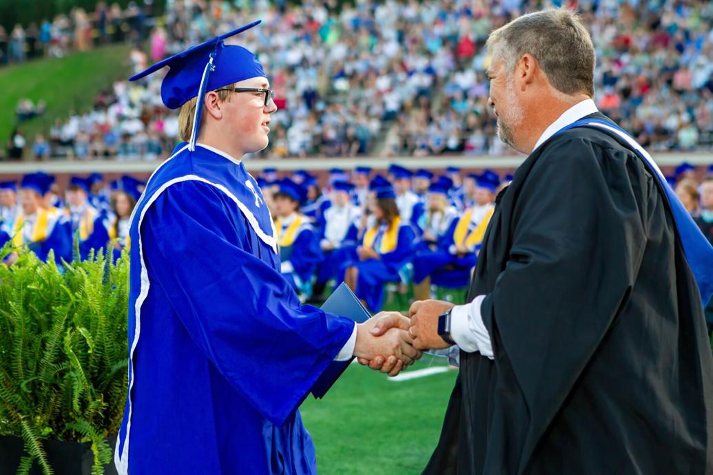 Armuchee High School Graduates Class of ’24 | Local News ...