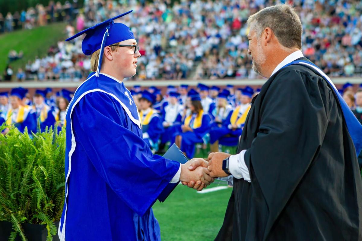 Armuchee High School Graduates Class of ’24 | Local News ...