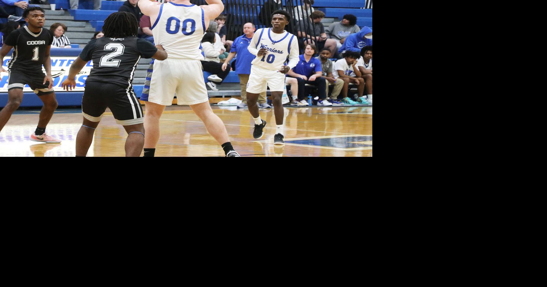 BASKETBALL: Gordon Central Bests Coosa For State Berth | Sports ...