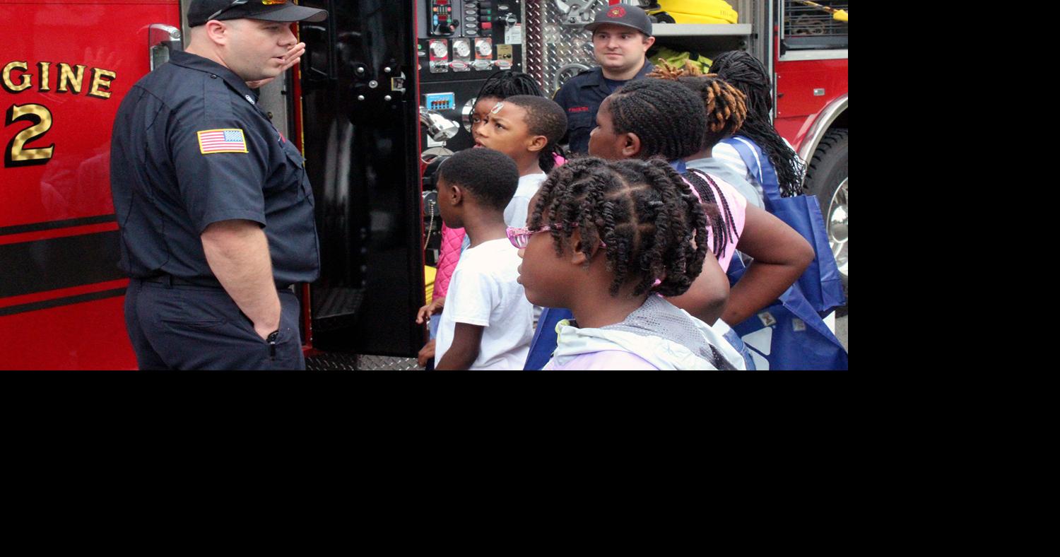 Lovejoy camp fosters personal growth | Local News ...