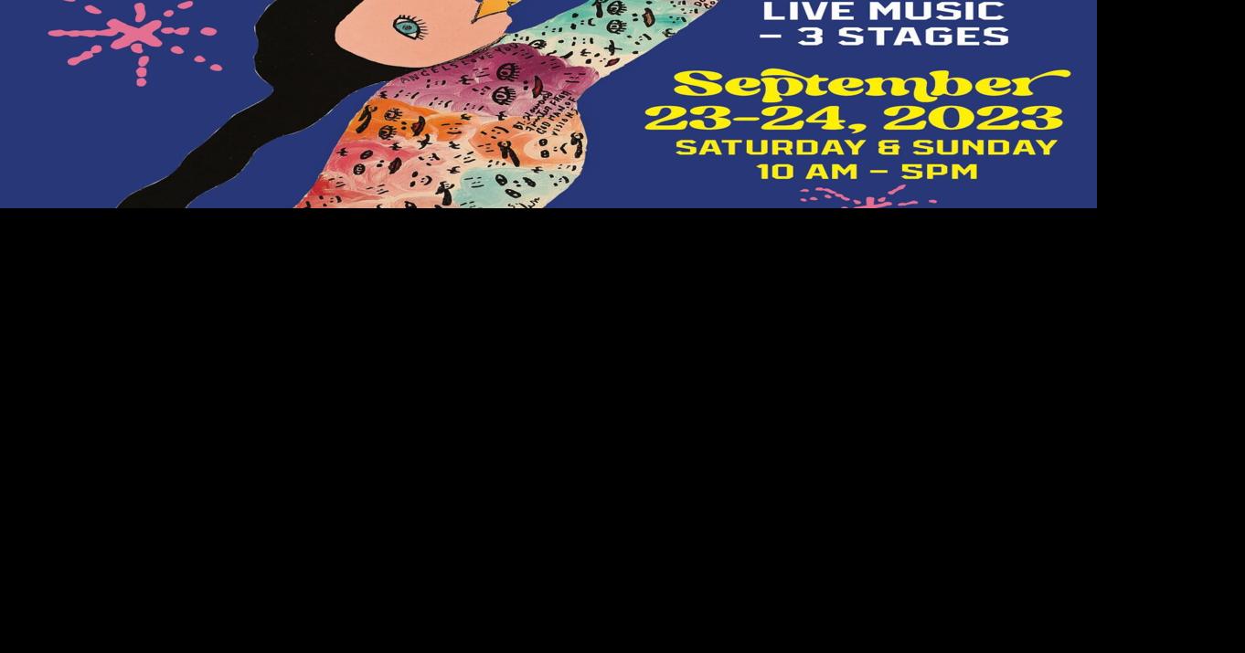Finster Fest returns to Summerville Sept. 23, 24 | Lifestyles ...