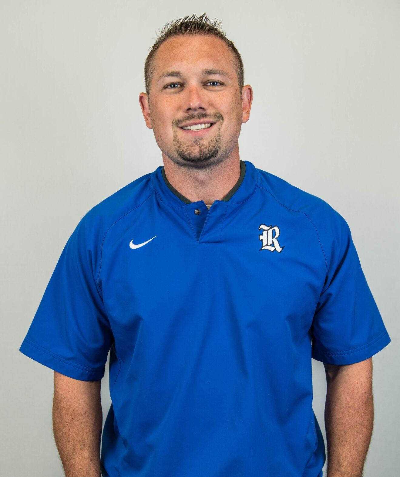FOOTBALL: Austin Crisp named new head football coach at Ringgold ...