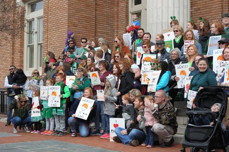 Support your local gingers | Local News | northwestgeorgianews.com