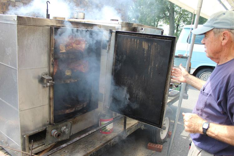 Knights of Columbus barbecue | Gallery | northwestgeorgianews.com
