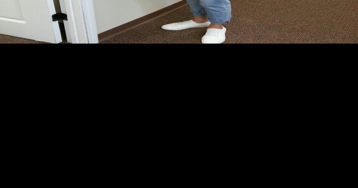 Cancer can't beat 'crazy': Christy Nicholson celebrates her new, cancer ...