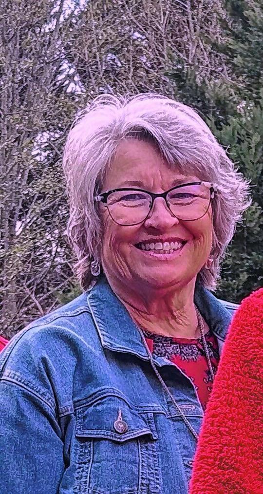 Sequoyah Garden Club holds year’s first meeting | Gordon Life ...