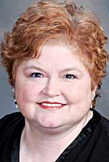 FMC names breast health advocates | Archives | northwestgeorgianews.com