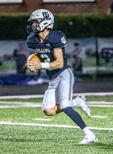 2022-2023 WALKER COUNTY BOYS' CO-ATHLETE OF THE YEAR ...