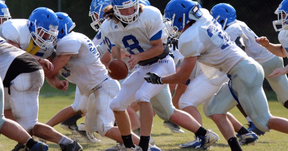 PREP FOOTBALL: Armuchee, Model going through first spring with new head ...