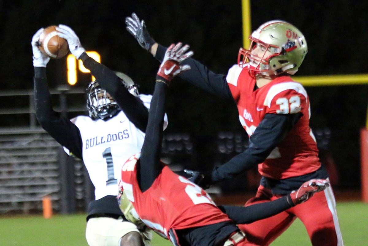 PREP FOOTBALL: Rome powers its way past Lithonia, 52-0 | High School ...