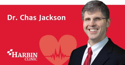 Ask A Doc: How can I reduce my risk of heart disease? | Harbin ...