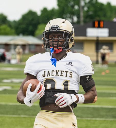 Jackets about to kick things into gear | Sports | northwestgeorgianews.com