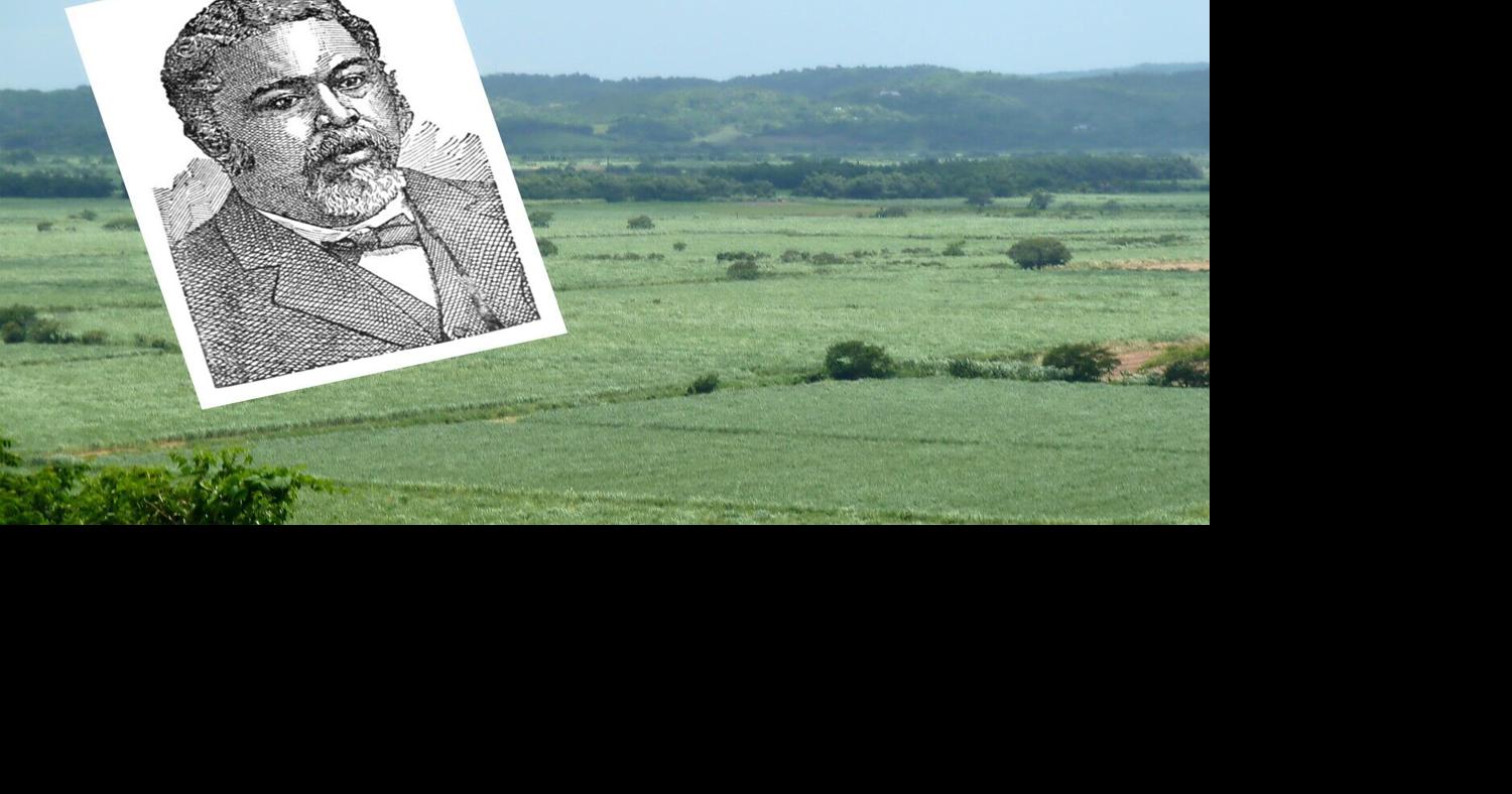 Preacher from colonial Georgia played key role in wiping out final ...