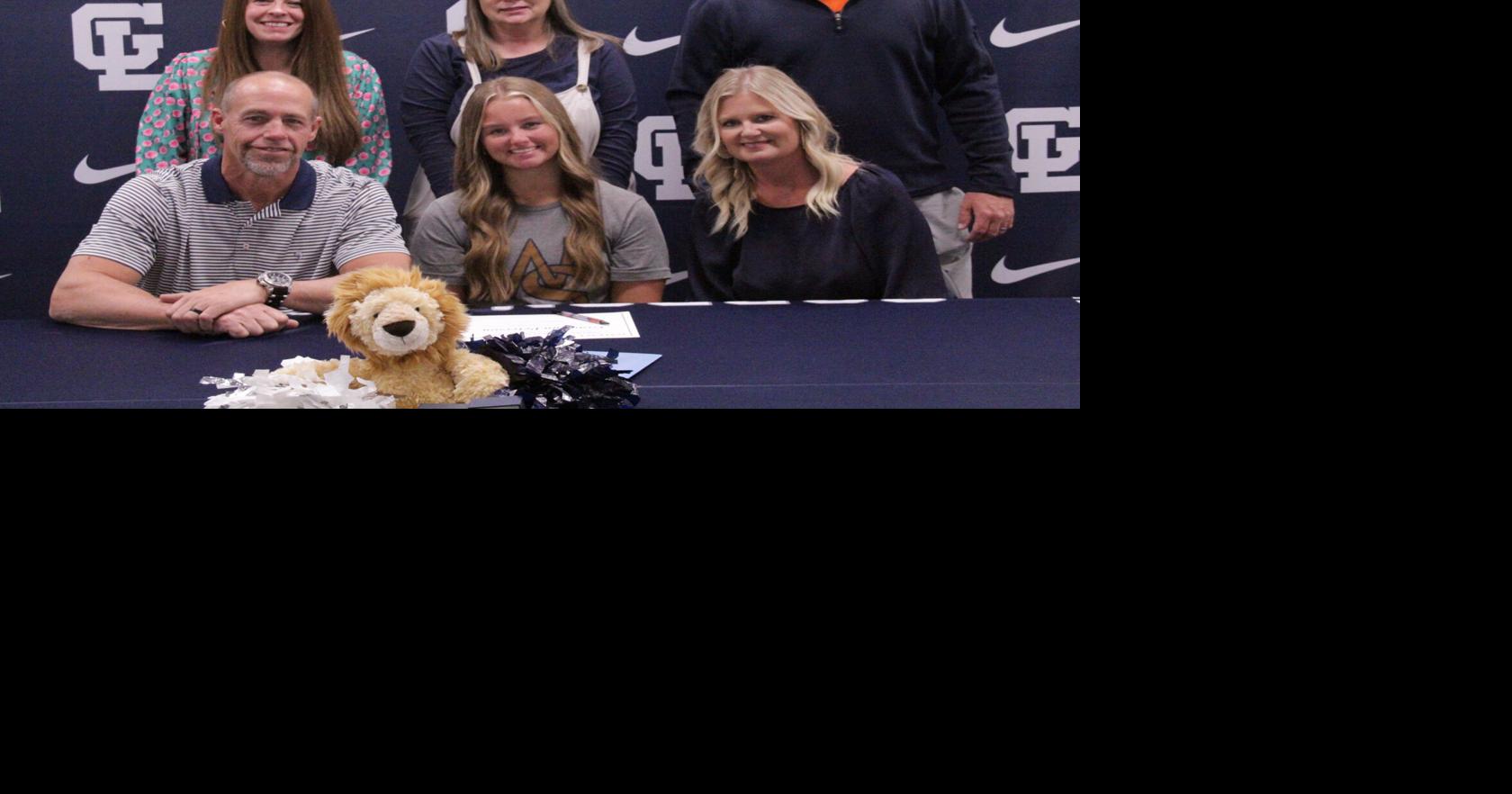 Peterson ready to roar at Wallace State | | northwestgeorgianews.com