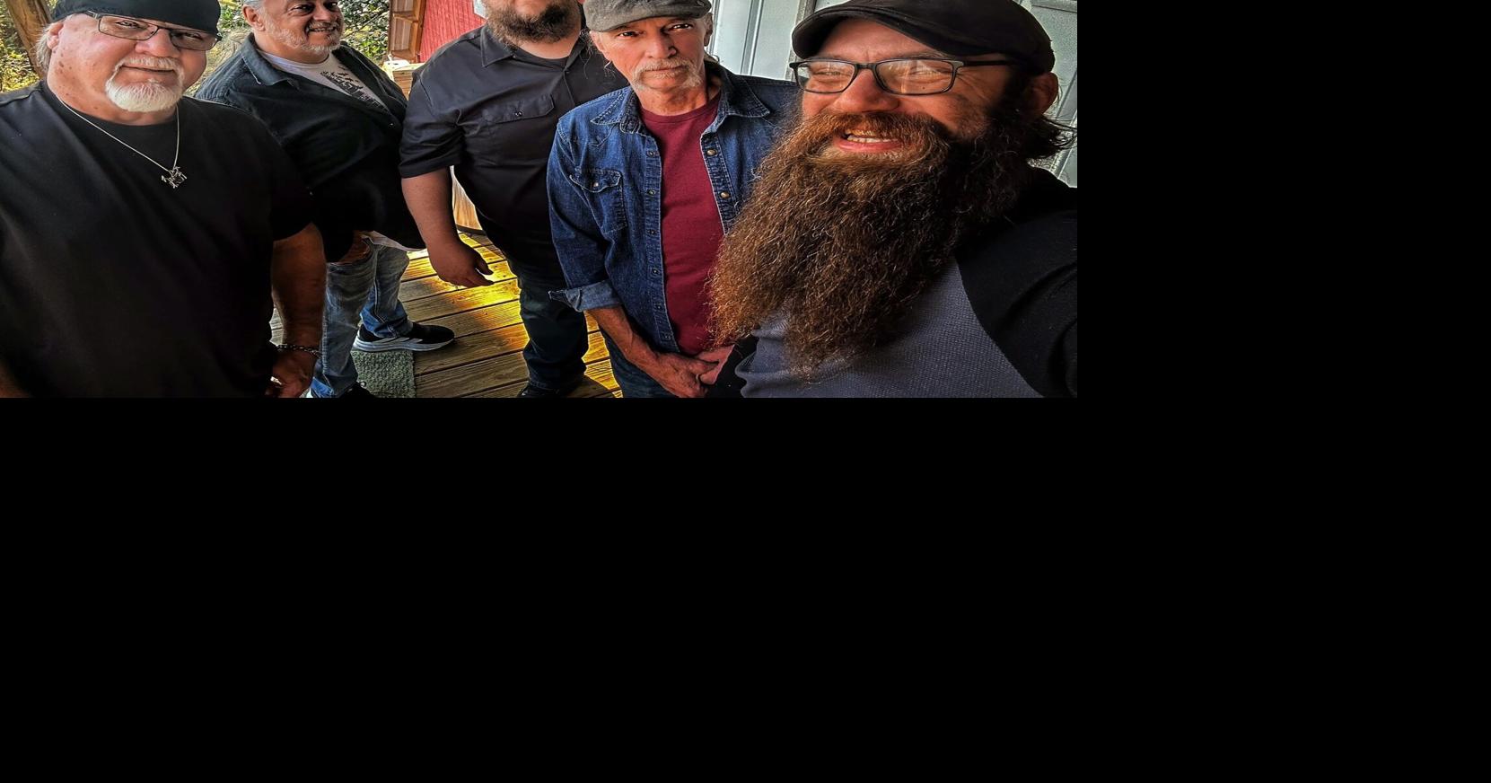 Jessee & the Boys opens for Them Mixon Boys at First Friday Concert ...