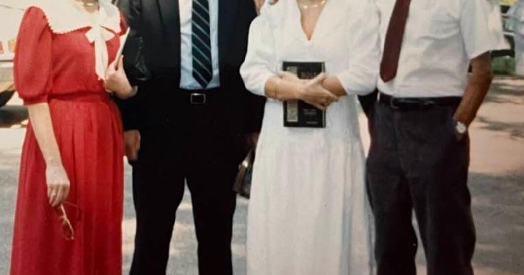 ADONIA K. SMITH: Jim Whitworth: A Champion for the Deaf | Columns ...