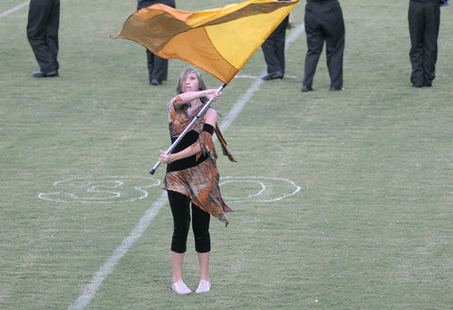 Armuchee High Marching Band | | northwestgeorgianews.com
