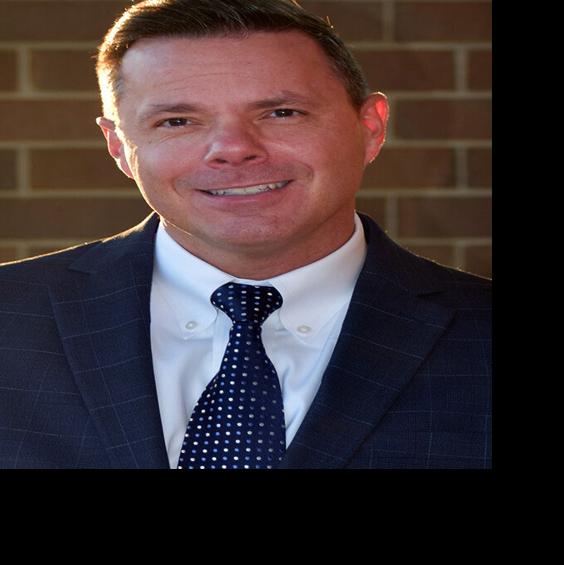 Charles Nix named new Catoosa County school superintendent | Catoosa ...
