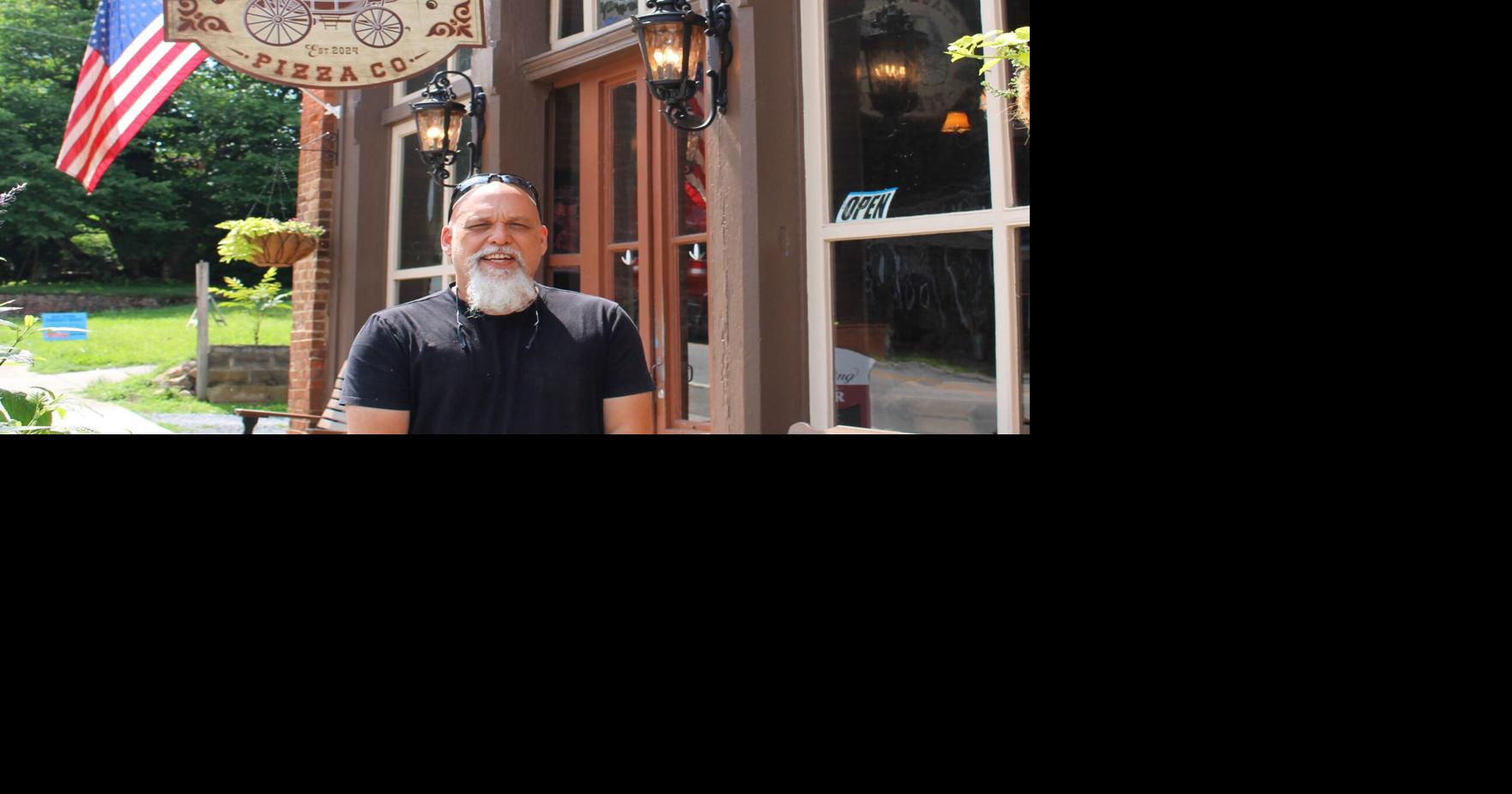 Downtown Cave Spring Is Ready For Summer | Business ...