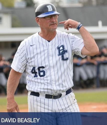 Truett's Chick-fil-A Sports: Vikings Win Two Sunday, Earning Head Coach David Beasley Win No ...