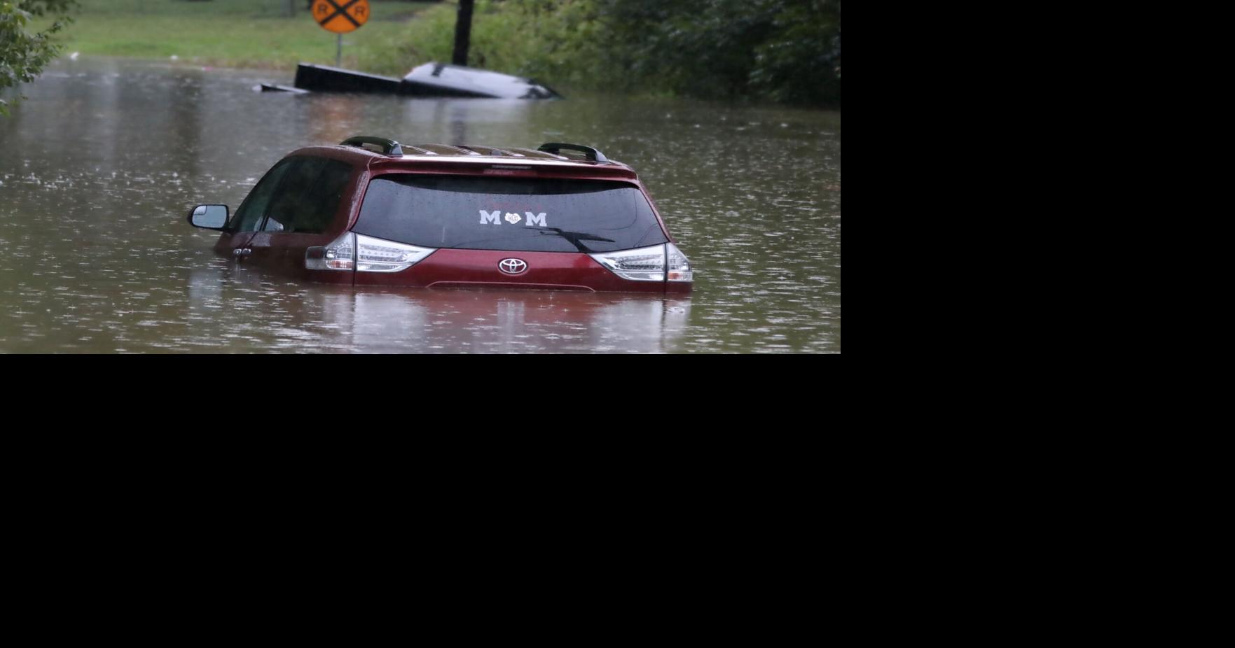 Biden Approves Major Disaster Declaration for Georgia | Local ...