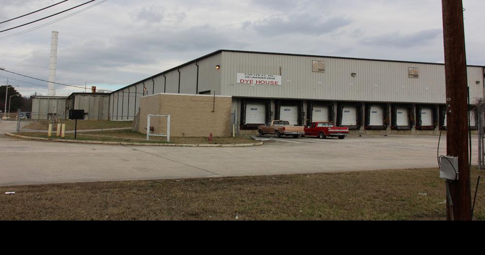 Lewis Chemical Co. buys old Mohawk plant on Lavender Drive | Business ...