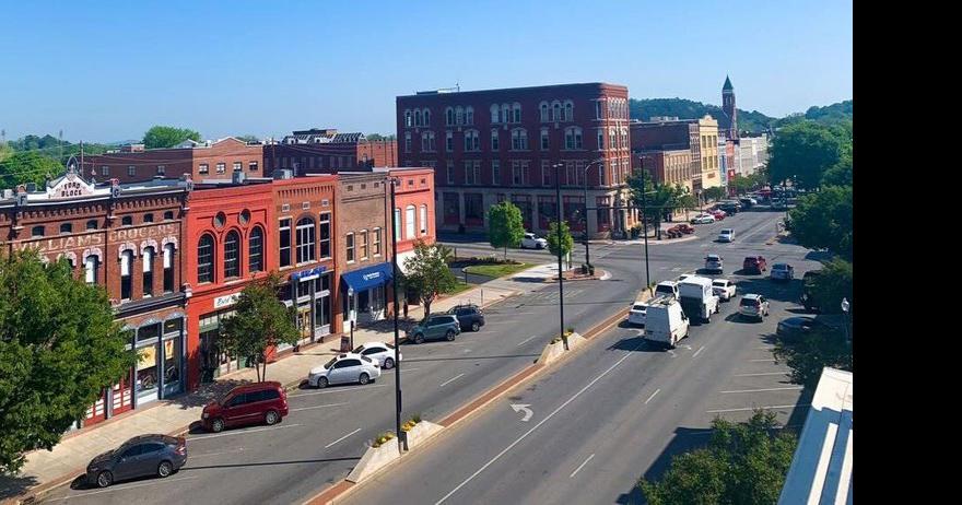 Ahead of the Headlines: Rome City Commission meets Monday; city school ...