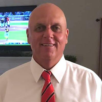 Tony Ellis | | northwestgeorgianews.com