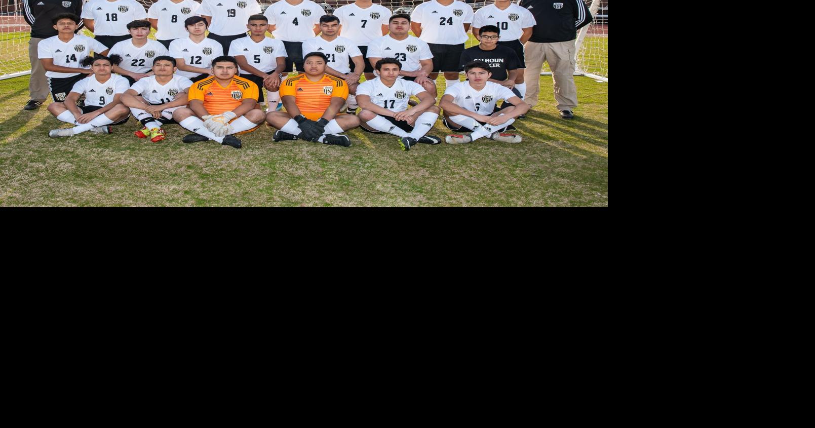 Spring Sports Spotlight: Calhoun Yellow Jackets Soccer | The Calhoun ...