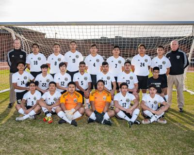 Spring Sports Spotlight: Calhoun Yellow Jackets Soccer | The Calhoun ...