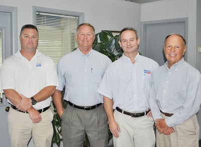 Prater Ford celebrates 55 years in business | Archive ...