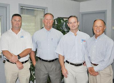 Prater Ford celebrates 55 years in business | Archive ...