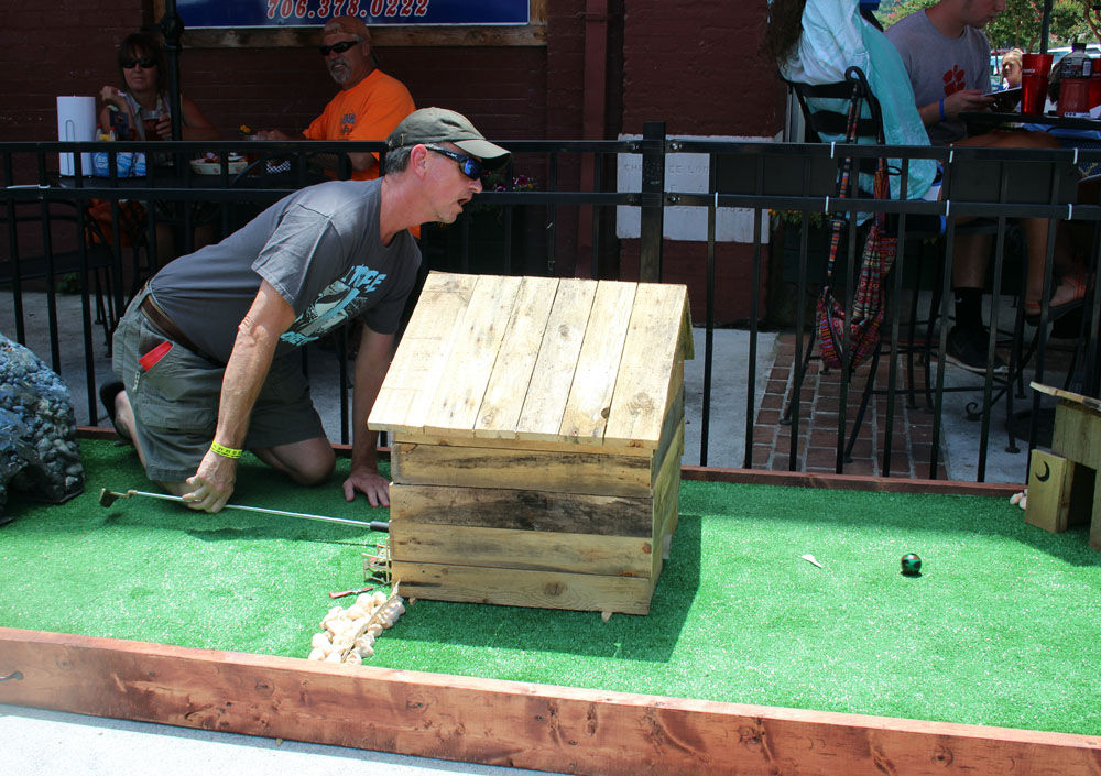 Putt Putt Pub Crawl | Gallery | northwestgeorgianews.com