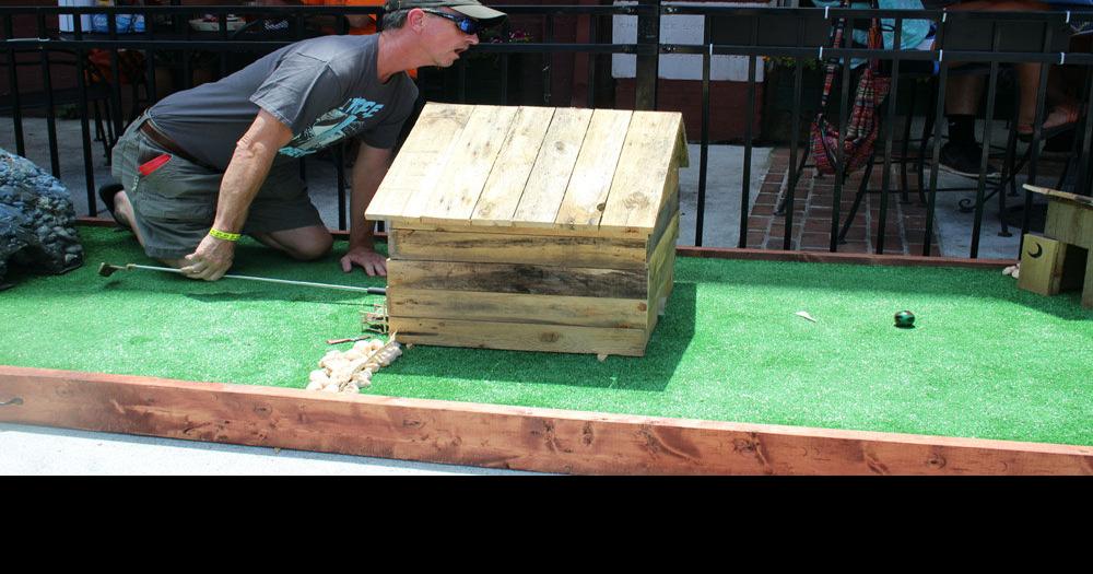 Putt Putt Pub Crawl | Gallery | northwestgeorgianews.com