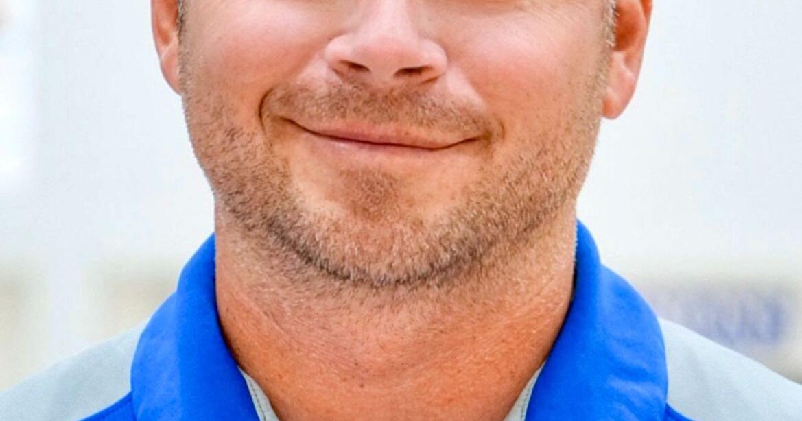 Shane Arp named athletic director for Armuchee attendance area ...