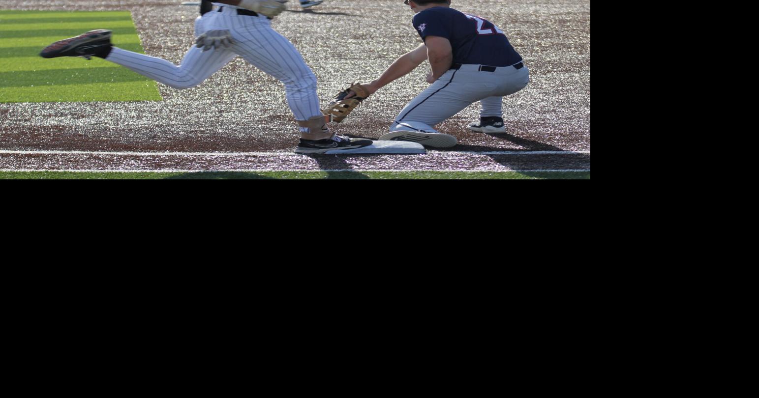 Generals sweep three from Panthers | | northwestgeorgianews.com