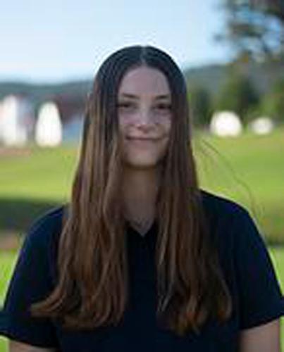 White repeats as SAA Player of the Week | Sports | northwestgeorgianews.com