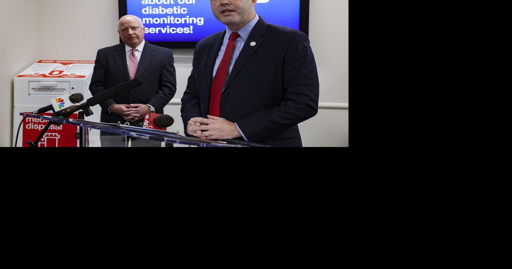 CVS bringing time-delay safes to Ga. pharmacies to curb opioid theft ...