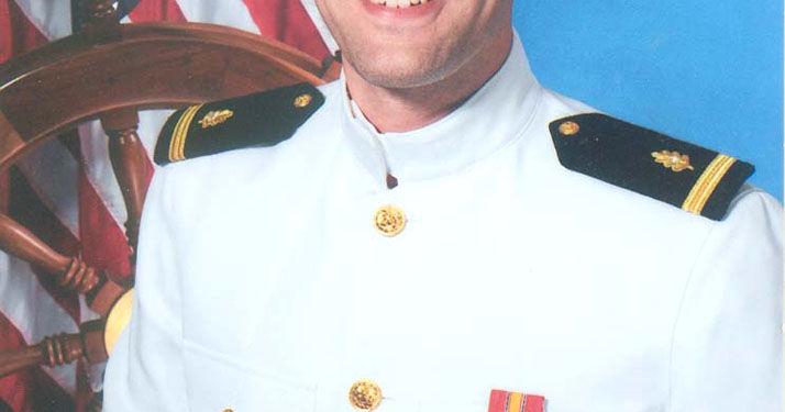 Mark Richard Hannay graduates from Mercer Medical Center | Hometown ...