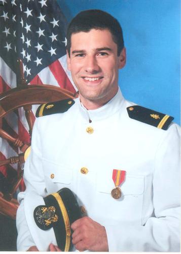 Mark Richard Hannay graduates from Mercer Medical Center | Hometown ...