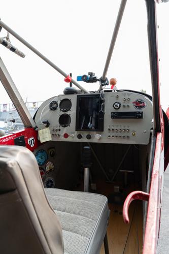 Wings and Wheels 2025 | Gordon Life | northwestgeorgianews.com