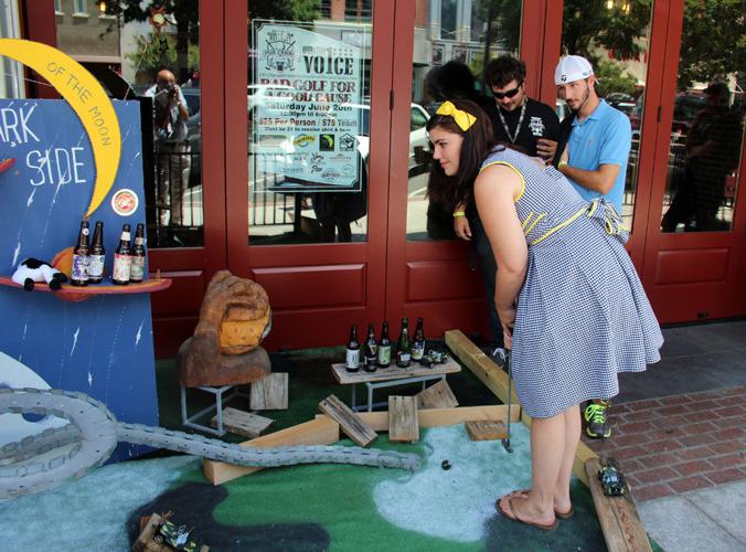 Putt Putt Pub Crawl | Gallery | northwestgeorgianews.com
